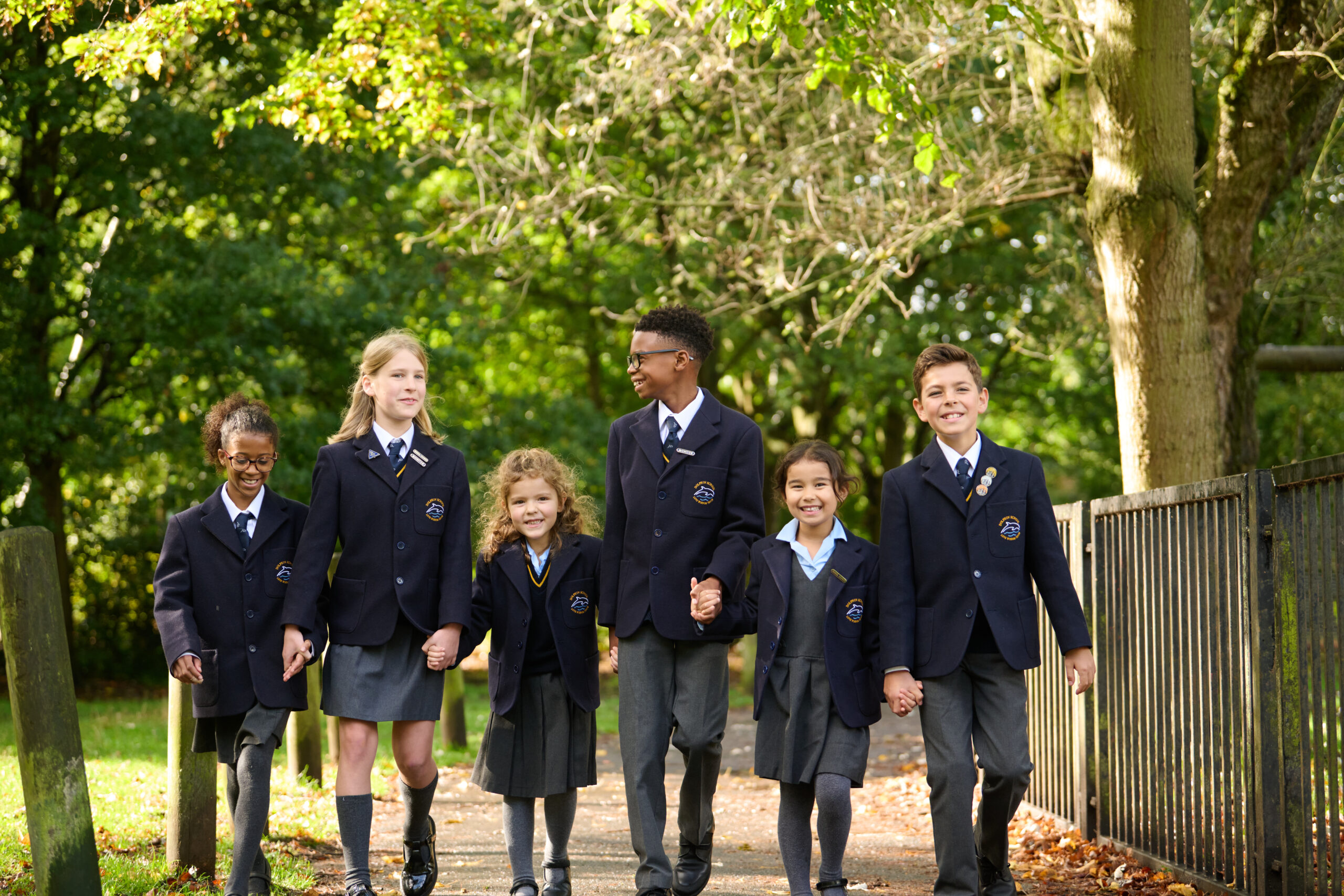 Our Approach | Prep School in London | Dolphin School